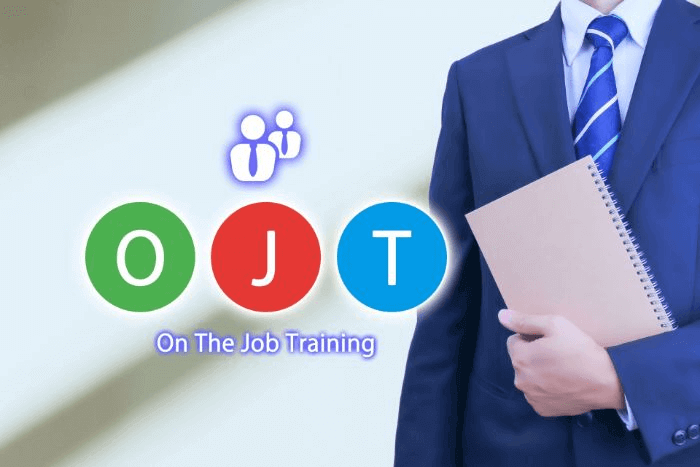 OJTとは？ | 意味や目的、実施のメリットや手順まで徹底解説